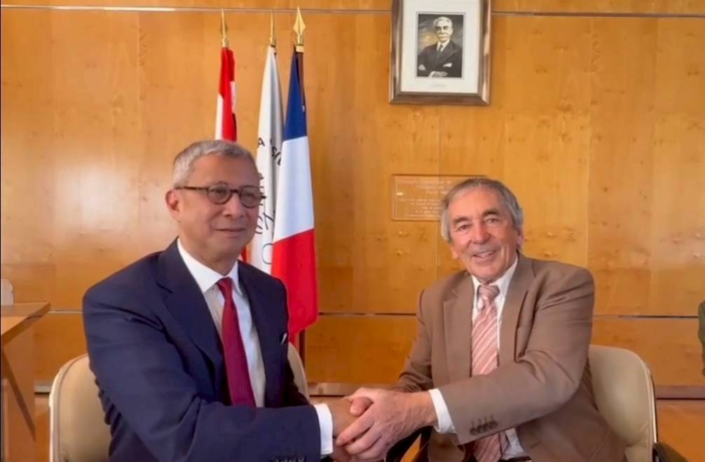 เปตองเฮ! สหพันธ์ไฟเขียวจัดแข่งซีเกมส์ ครั้งที่ 33 | Play Now Thailand | LINE TODAY