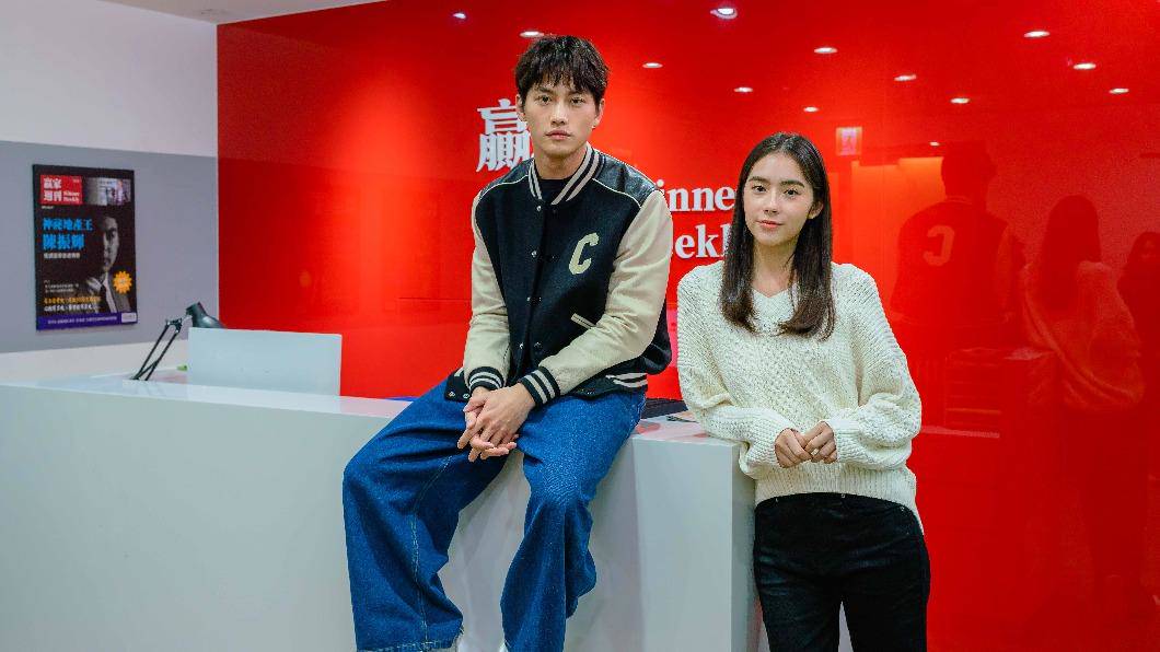 阿Ken首次執導影集！范少勳再挑大樑 合體「小王祖賢」 | TVBS | LINE TODAY