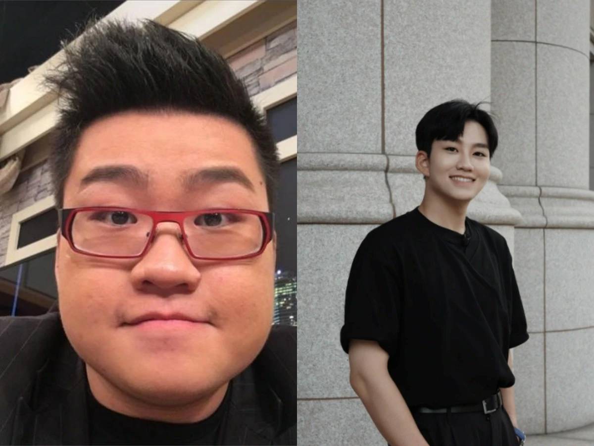 Joeman一年減肥31公斤！只因醫生一句話「嚇出決心」靠3神技從XL胖哥→韓系歐巴 | 女人我最大 | LINE TODAY