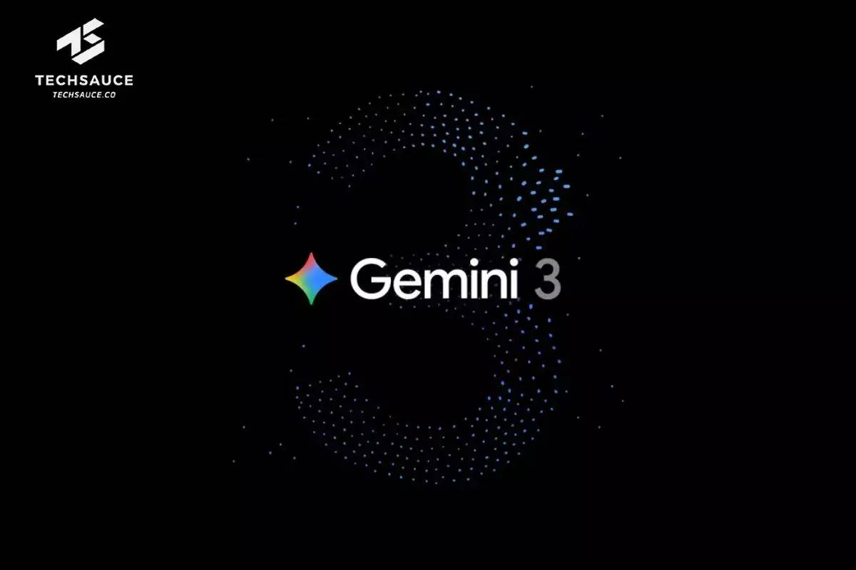 Google เปิดตัว Gemini 3 โมเดล AI ที่ฉลาดที่สุดของบริษัท | Techsauce | LINE TODAY