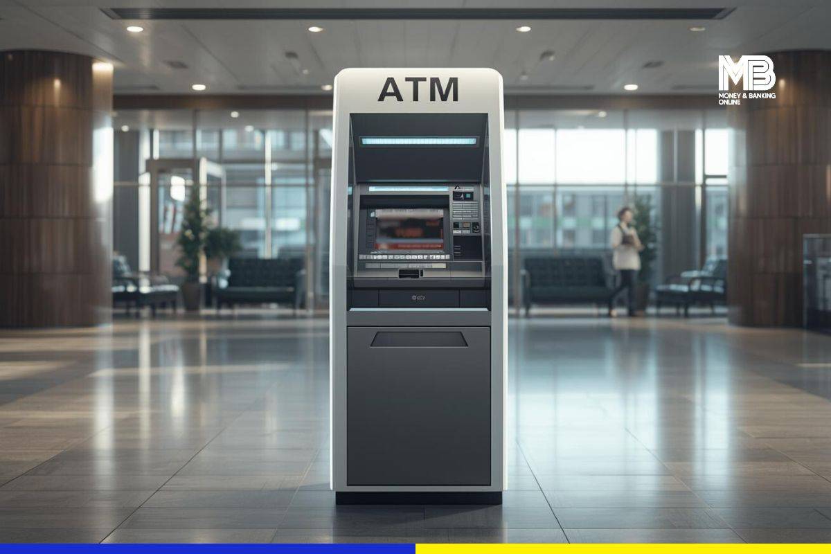 ธปท.เตรียมเปิดขอไลเซนส์ “ATM สีขาว” ในปี 69 ลดจุดซ้ำซ้อน พบยอดถอนเงิน ...