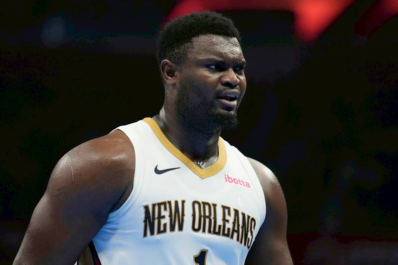 NBA》帶傷續戰仍砍31分助鵜鶘本季5殺國王 Williams：證明了自己 | TSNA | LINE TODAY