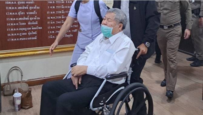 ศาลปล่อยตัวชั่วคราว เปรมชัย-เกรียงศักดิ์ คดีสตง.ถล่ม | JS100 | LINE TODAY