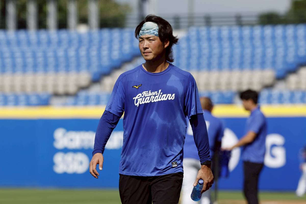 富邦悍將》布坎南本週歸隊 鈴木駿輔今投完可能結束一軍球季 | TSNA | LINE TODAY