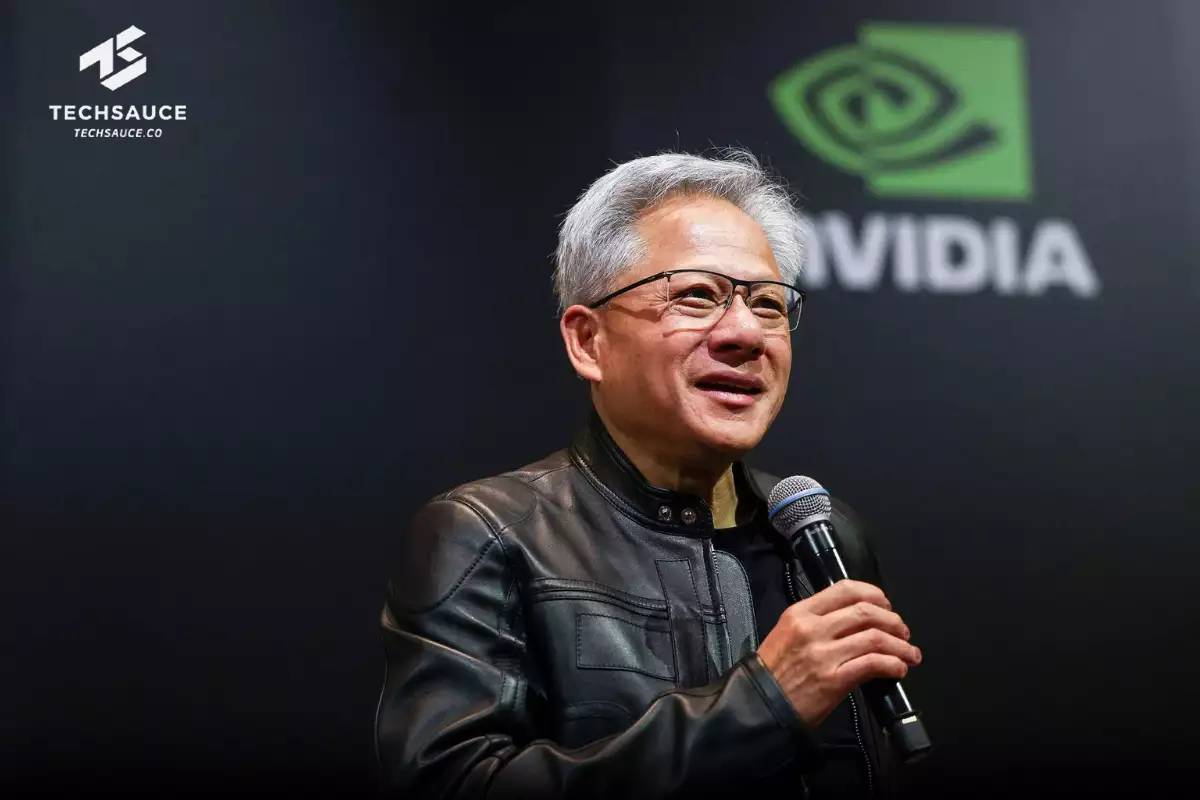 ไม่ใช่แค่ผู้ผลิตชิปอีกต่อไป? เปิดอาณาจักร AI ของ Nvidia บริษัทไหนคือดาวรุ่งที่น่าจับตา ...