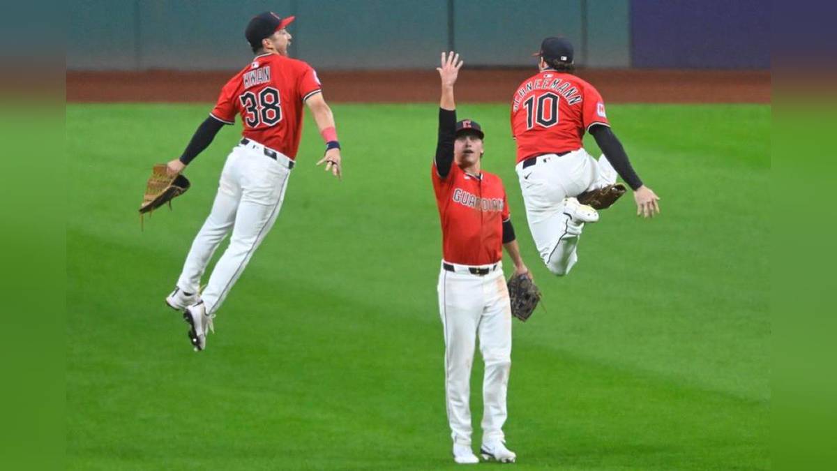 老虎8連敗變病貓！守護者逆轉落後15場半勝差演出奇蹟登頂 | 民視新聞網 | LINE TODAY