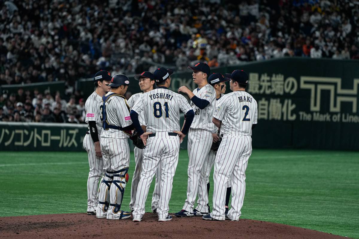 12強賽》遭臺灣完封 日選手「銀」恨不甘心成動力 | TSNA | LINE TODAY