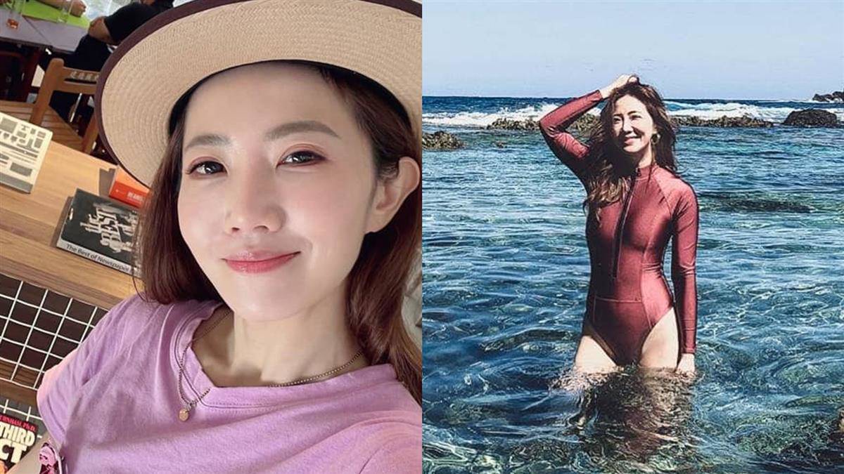 謝忻突拋震撼彈！公開好消息 加碼反擊網友：我做錯什麼 | EBC 東森新聞 | LINE TODAY