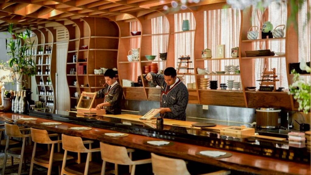 Tokyo Flavors in Southeast Asia: 4 Japanese Restaurants You Must Try ...