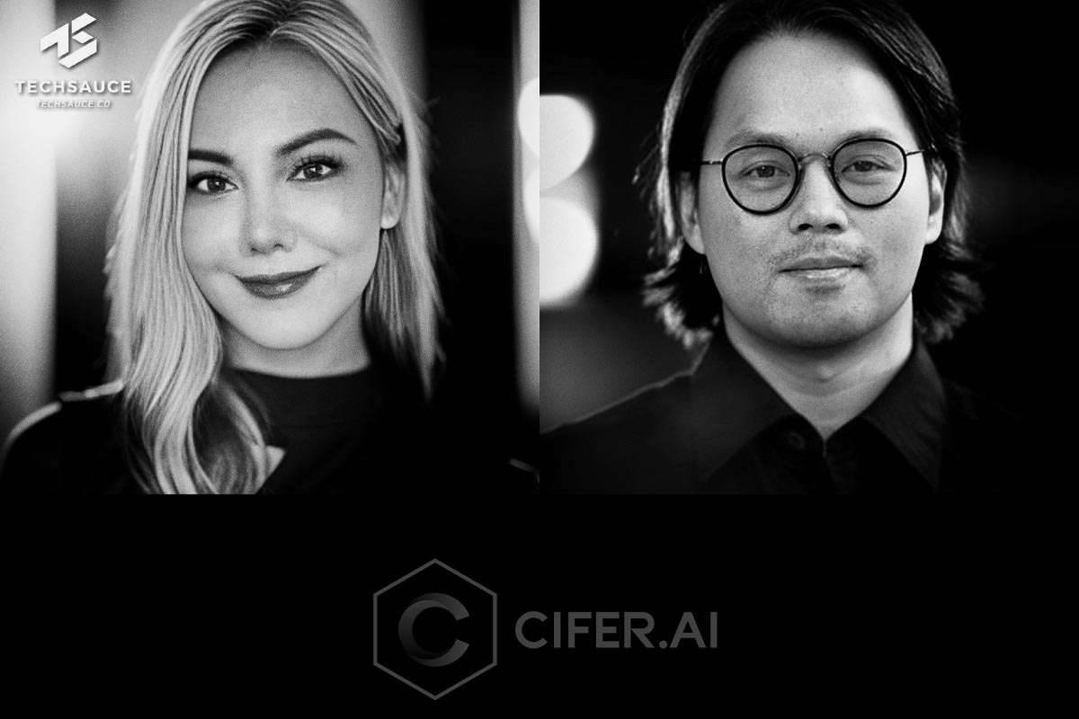 ‘CiferAI’ สตาร์ทอัพรุ่นใหญ่ ที่ศึกษาวิจัยจริยธรรมปัญญาประดิษฐ์ มานานถึง 7 ปี | Techsauce | LINE ...