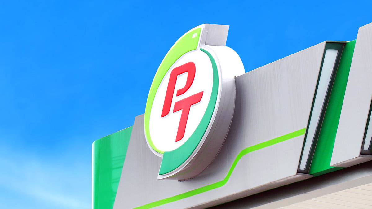 PTG ปักธง "ธุรกิจนอกน้ำมัน" ปั้นกำไรให้มากกว่าปั๊มฯ นำ "กาแฟพันธุ์ไทย ...