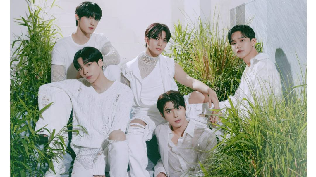 裴珍映師弟團台北選秀 「EPEX」招手：希望趕快見到學弟 | 太報 | LINE TODAY