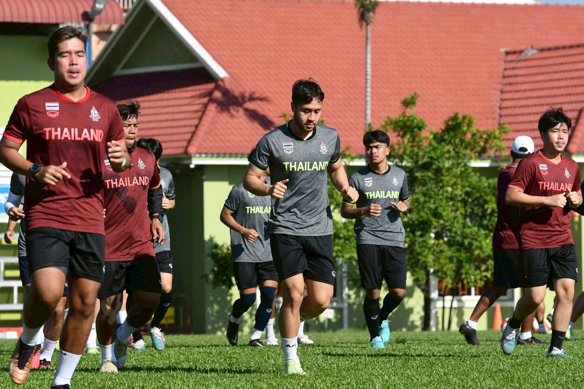 นัดชิงยากเสมอ! “โค้ชหระ” ยัน ช้างศึก ต้องพร้อมที่สุดดวล อิเหนา | Soccersuck | LINE TODAY