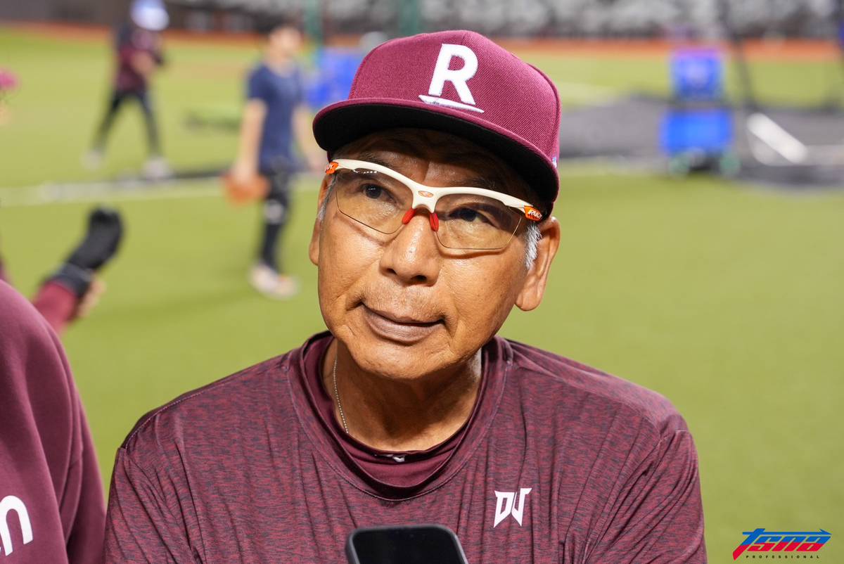 樂天桃猿》魔神樂被球迷「網暴」發文！ 古久保健二：實在太超過了 | TSNA | LINE TODAY