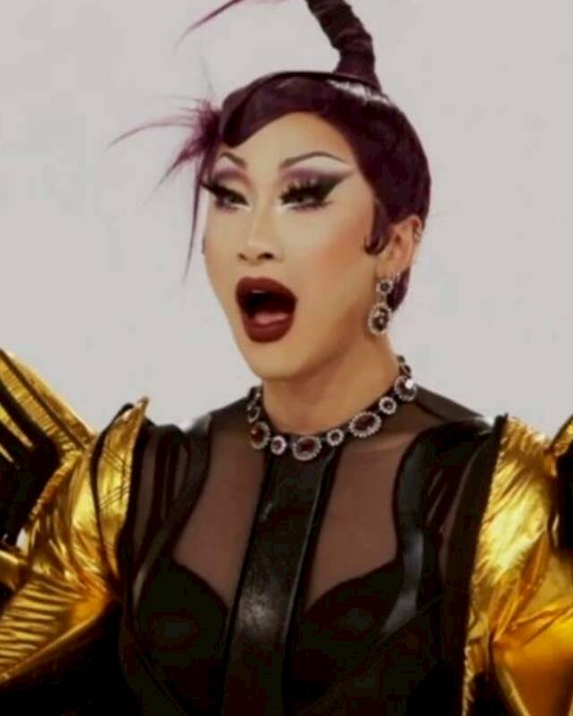 台灣之光！妮妃雅奪美國變裝皇后冠軍 蔡英文：感謝你勇敢做自己 | 新頭殼 | LINE TODAY