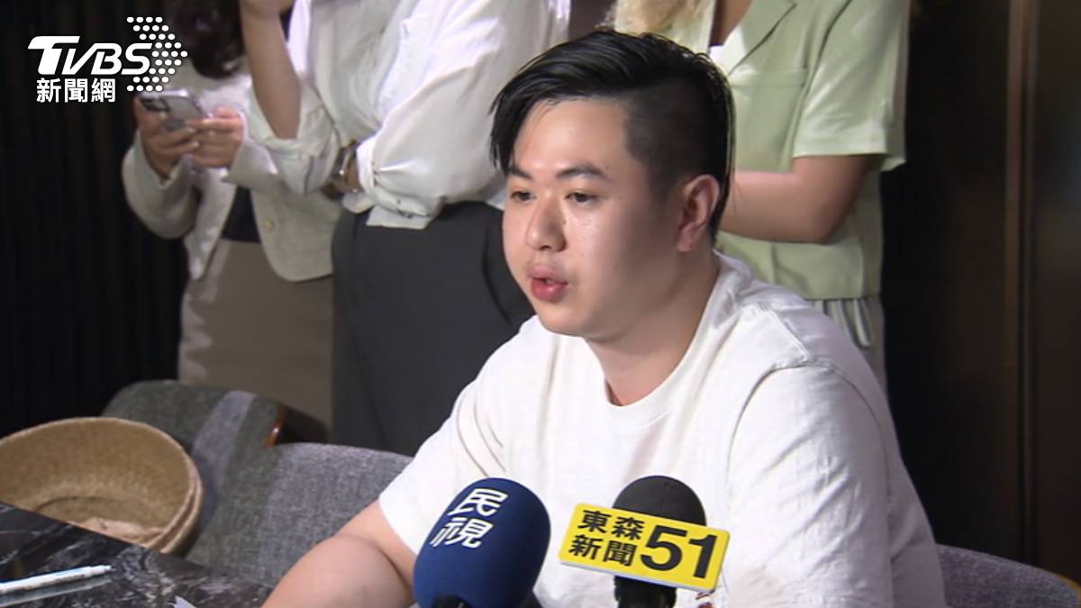 「火鍋界愛馬仕」遭控行賄！創辦人喊冤：太太檢舉 | TVBS | LINE TODAY