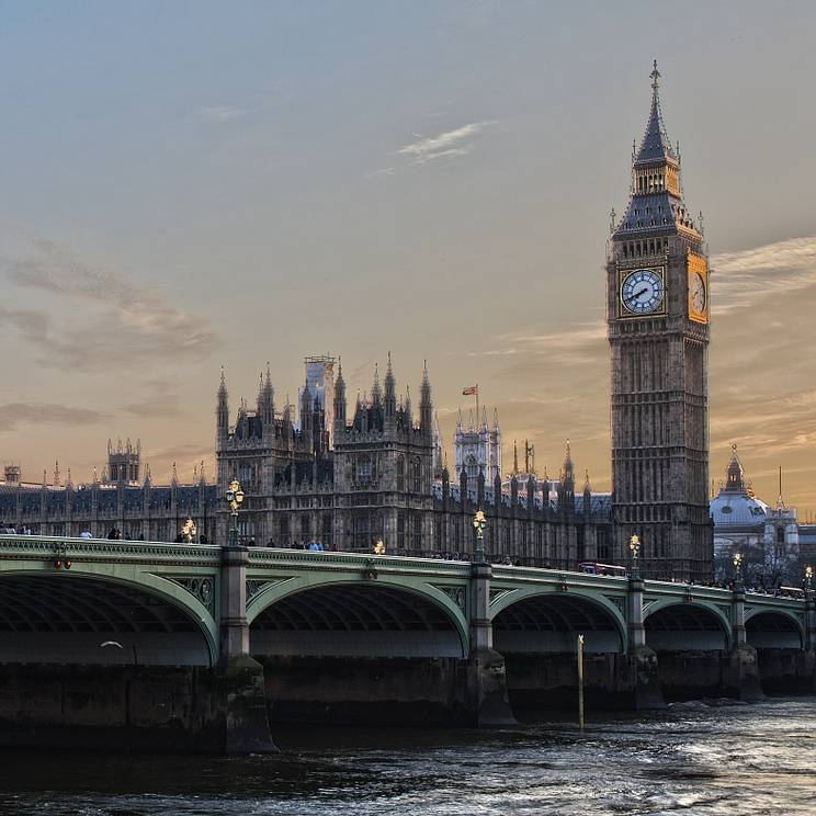 恐攻頻頻 但歐洲這些國家的安全性仍名列前茅 | Knowing | LINE TODAY