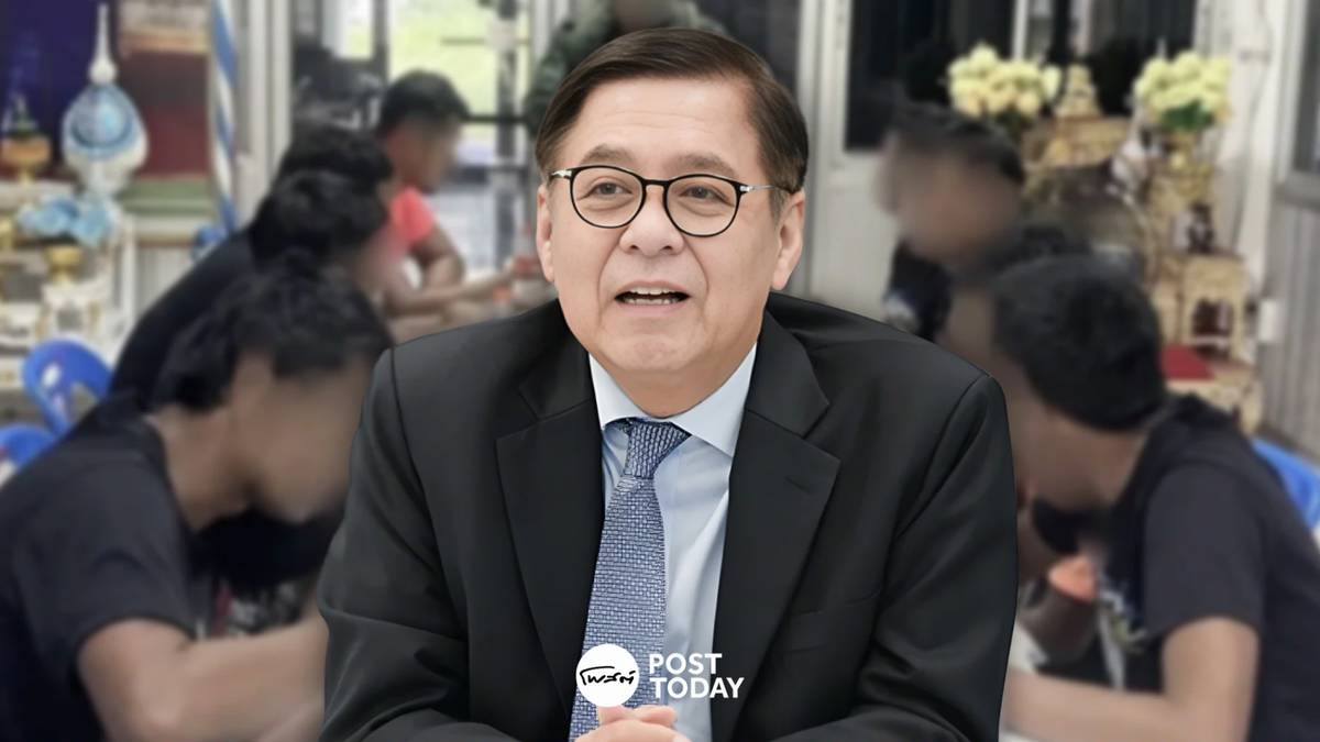 ไทยเตรียมปล่อย18เชลยศึกกัมพูชาหลังการถอนอาวุธ-กู้ทุ่นระเบิด | PostToday | LINE TODAY