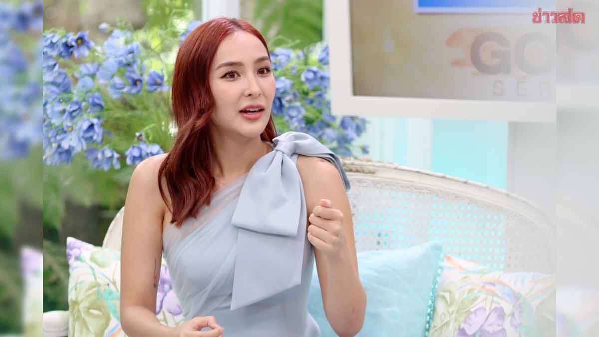 หักหน้าเกินไปไหม ชิปปี้ ย้อนถามรักเก่า มือที่สามเป็นคนแวดวงเดียวกัน | Khaosod | LINE TODAY