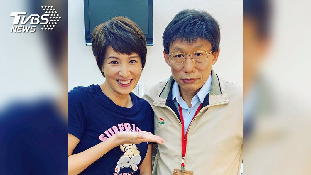 韓國瑜蓋牌奇招有效？！TVBS民調中心：僅短期效果 | TVBS | LINE TODAY