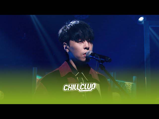 《CHILL CLUB》💙 Pandora《風月》《善良之歌》 | ViuTV | LINE TODAY