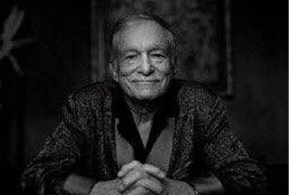 《花花公子》創辦人逝世 用這5件事回顧海夫納傳奇的一生 | Knowing | LINE TODAY