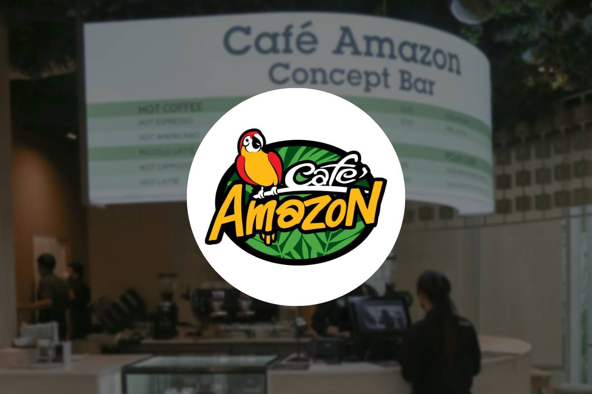 Cafe Amazon ปี’66 ยอดขายกี่ล้านแก้ว ถึงหนุน OR รายได้ 2.2 หมื่นล้าน | ประชาชาติธุรกิจ | LINE TODAY