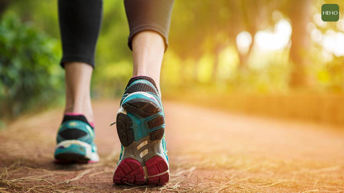 習慣在晨起跑步？這個時間點高血壓者易發生意外 | Heho健康 | LINE TODAY
