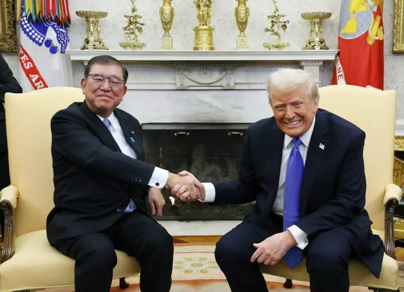 日本關稅降至15% 專家：目前最佳妥協方案 | NOWNEWS今日新聞 | LINE TODAY