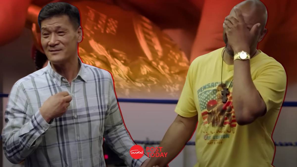 35 ปีแห่งการรอคอย เหรียญทองโอลิมปิก ที่กลับมาหา รอย โจนส์ จูเนียร์ | PostToday | LINE TODAY