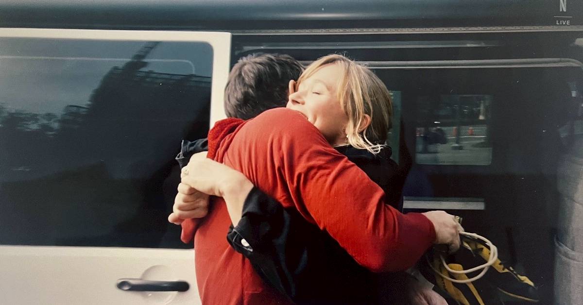 霍諾德成功登頂台北101！愛妻隔窗打氣 安排60樓原因曝 | EBC 東森娛樂 | LINE TODAY