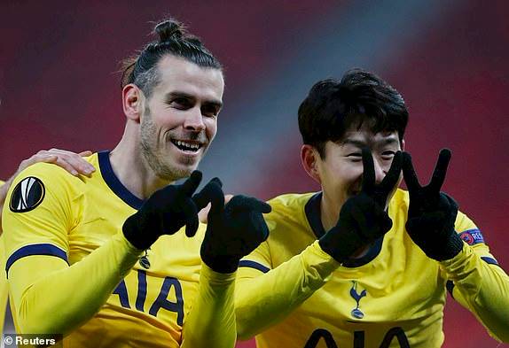 'ตี๋ซน' บอกสนุกมากจริงๆได้เล่นบอลกับเบล | Soccersuck | LINE TODAY