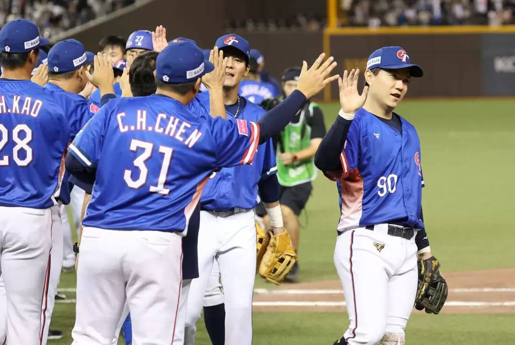 12強》國際賽開外掛被日本監督點名 江坤宇認不是強打反讚U18同期的小園海斗 | 麗台運動 | LINE TODAY