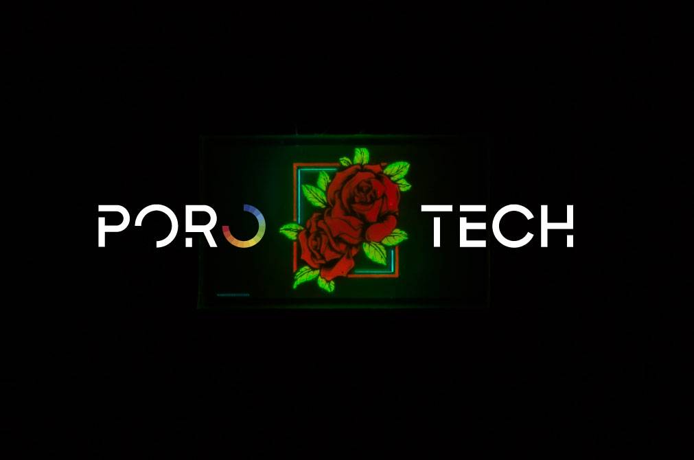 獨家 DPT 技術助攻！Porotech 推全球首款單片式全彩 Micro LED 顯示器 | 科技新報 | LINE TODAY