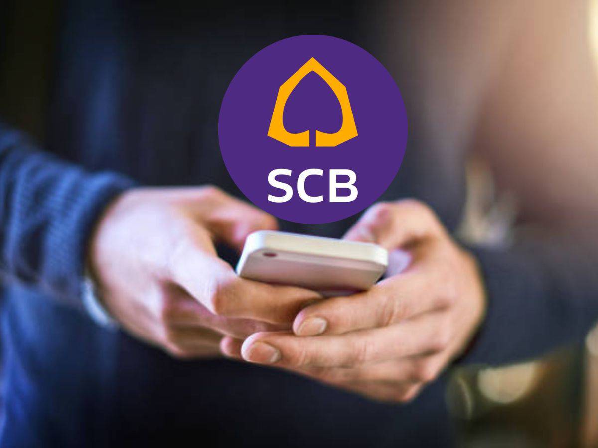 ไทยพาณิชย์ เตือนเหลือเวลา 2 วันก่อนปิดให้บริการ SCB EASY NET 14 ก.ค.นี้ | ประชาชาติธุรกิจ | LINE ...