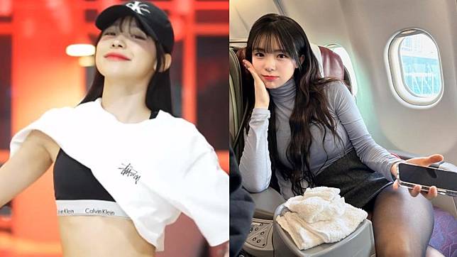 李多慧才爆當小龍女！傳加盟阿沁新東家 老闆13字神祕回應了 | TVBS | LINE TODAY