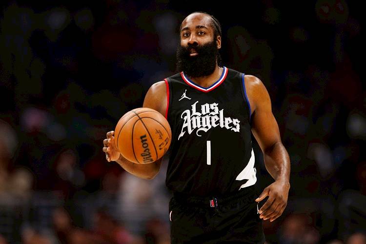 盼球團留下「核心」陣容 Harden：有機會在快艇退休 | 緯來體育新聞 | LINE TODAY