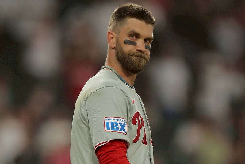 MLB》費城人鏖戰10局力克道奇 連2年奪國聯東區冠軍 | TSNA | LINE TODAY