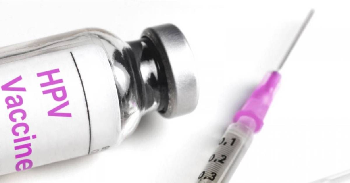 กรมควบคุมโรค เตรียม Kick off ฉีดวัคซีน HPV 1 ล้านโดส พ.ย.นี้ ...