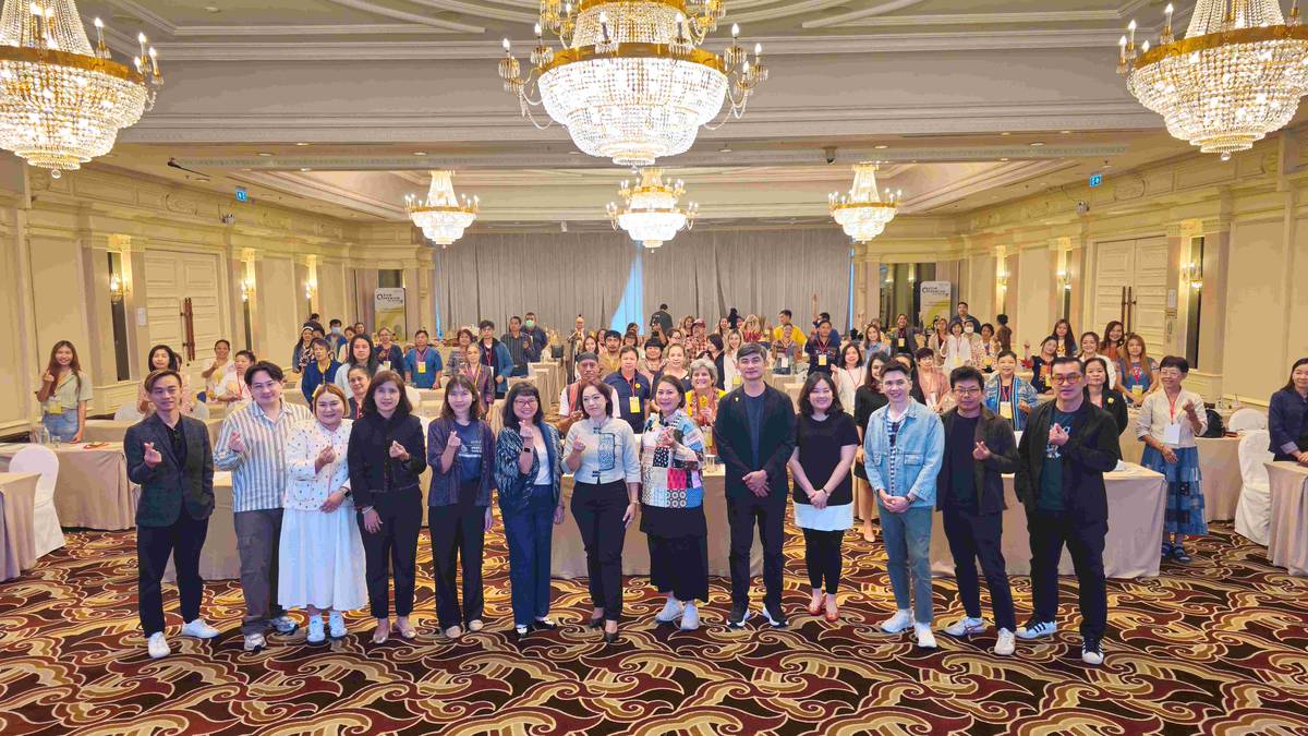 OTOP เชียงใหม่พร้อม GO INTER DITP ดันสินค้า Life Style ต่อเนื่อง เฟ้นหาผู้ประกอบการ GO INTER ปี ...