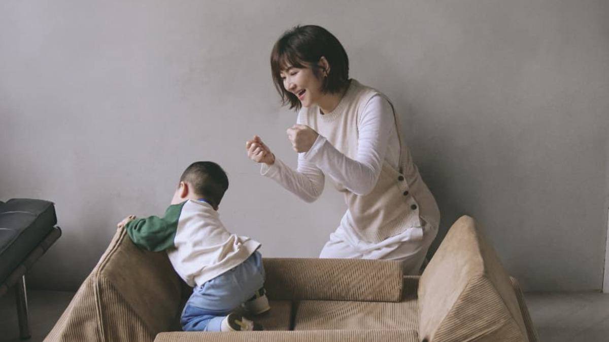 43歲Selina爆懷第二胎！照片藏關鍵證據 經紀人說話了 | TVBS | LINE TODAY