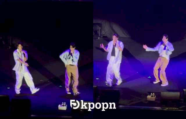 SJ大巨蛋有望加場？銀赫鬆口「有開會討論」東海加碼曝喜訊～嘴甜告白：永遠在一起 | Kpopn韓娛最前線 | LINE TODAY