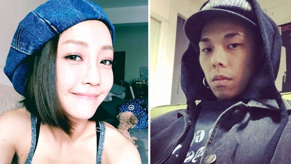 「內衣事件」真有其事？傳謝欣穎爆氣咒死前男友：你們真噁！ | EBC 東森新聞 | LINE TODAY