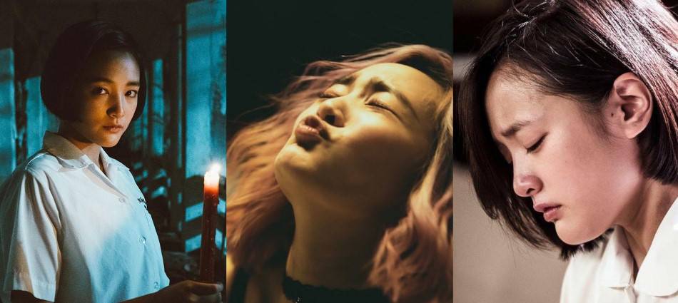 被導演譽為「周迅接班人」！關於北影影后王淨 你不能不知道的10大作品 | 網路溫度計 DailyView | LINE TODAY
