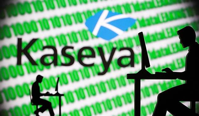 Kaseya遇網攻 全球上千企業受「駭」 | 青年日報 | LINE TODAY