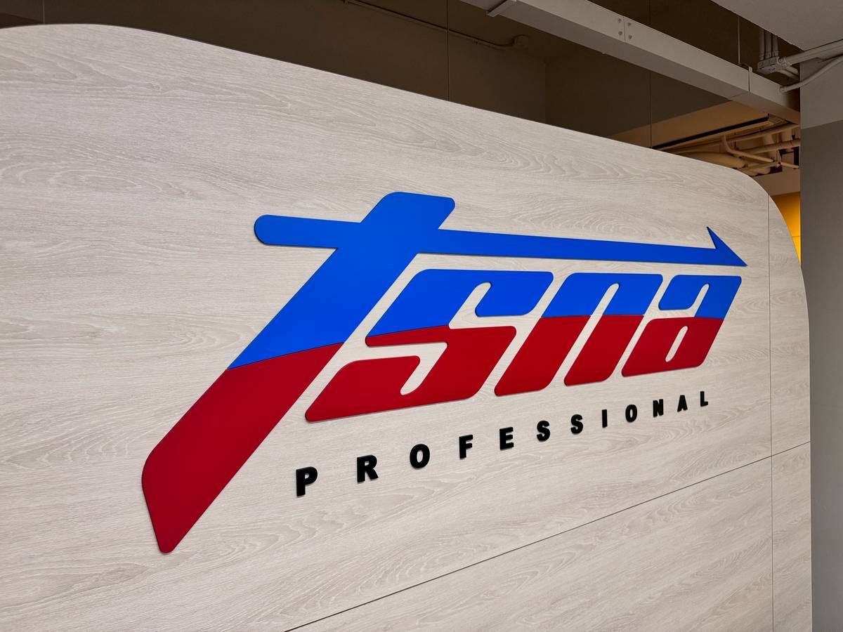 TSNA三十周年》影／Logo價值幾何？ 創辦人揭曉背後故事 | TSNA | LINE TODAY