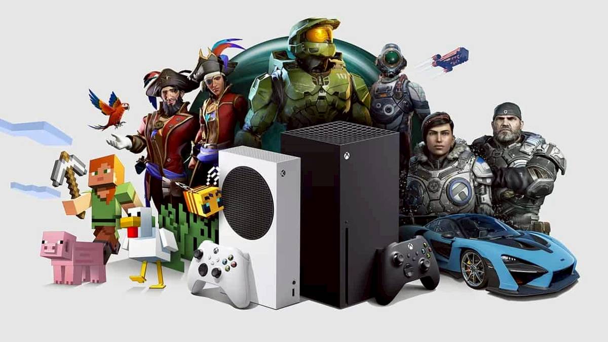 Microsoft 發表 Xbox 透明度報告 半年內主動執法 433 萬次 | Unwire.hk | LINE TODAY