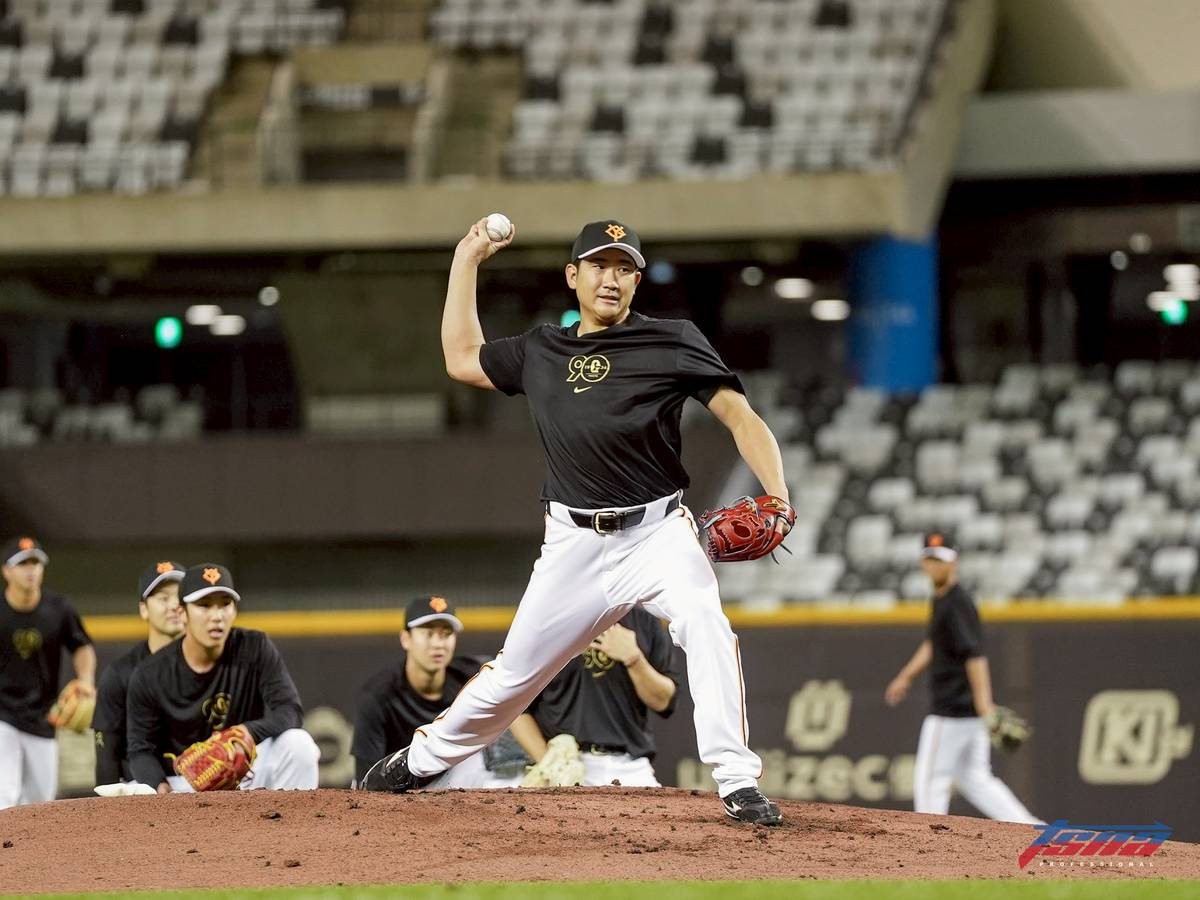 巨人90》盼向王建民表達感謝之意 菅野智之憶一同訓練時光是生涯關鍵點 | TSNA | LINE TODAY