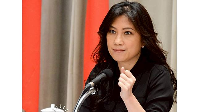 談到懷孕同居！總統府前發言人Kolas不倫已婚隨扈「情節重大」 判賠75萬 | 太報 | LINE TODAY