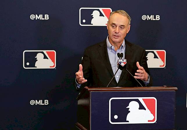 MLB》大聯盟宣布終止與ESPN長達35年轉播合約 | TSNA | LINE TODAY
